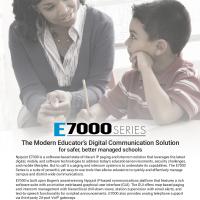 Education (E7000) | Bogen